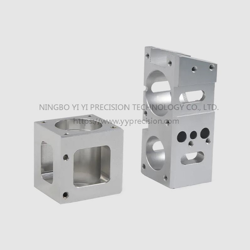 The features of precision turned parts processing of swiss turning machine
