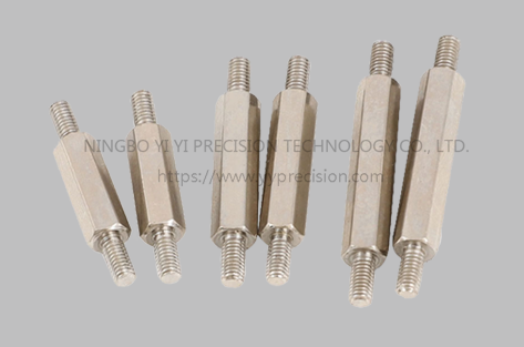 Introduction of Stainless Steel Hexagon Pillar Screws